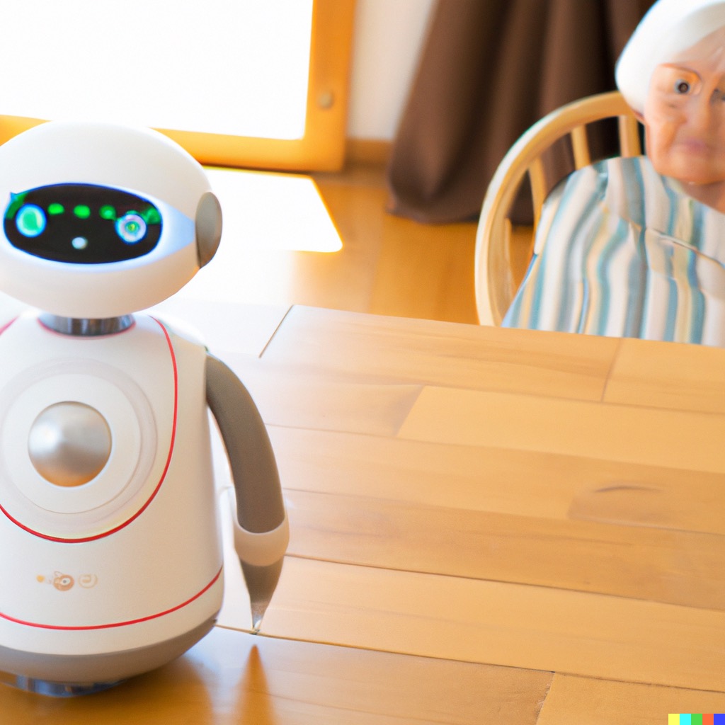 Fire etiske spørgsmål skal besvares, før vi kan lade robotterne aflaste ...